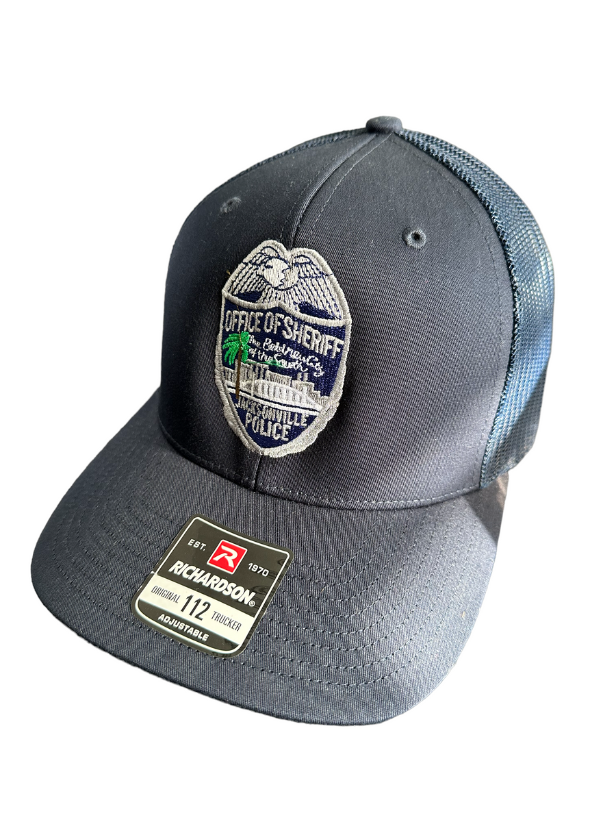 JSO Hat – Axe Caps