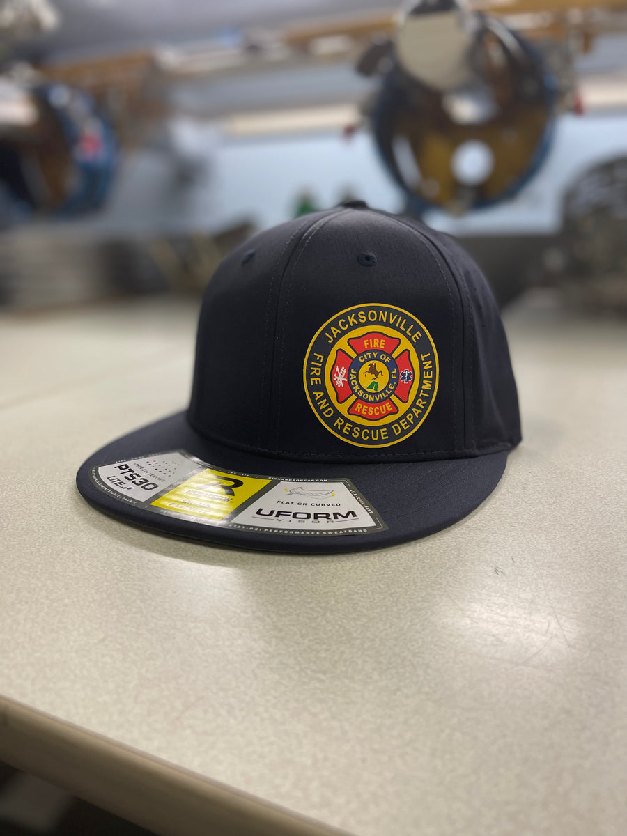 JFRD printed hats – Axe Caps