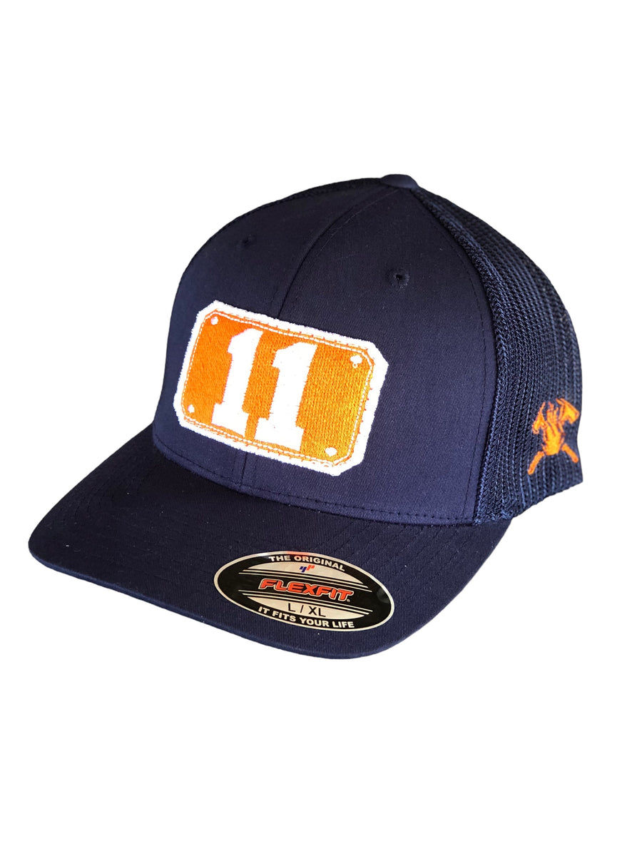 Passport Hats – Axe Caps